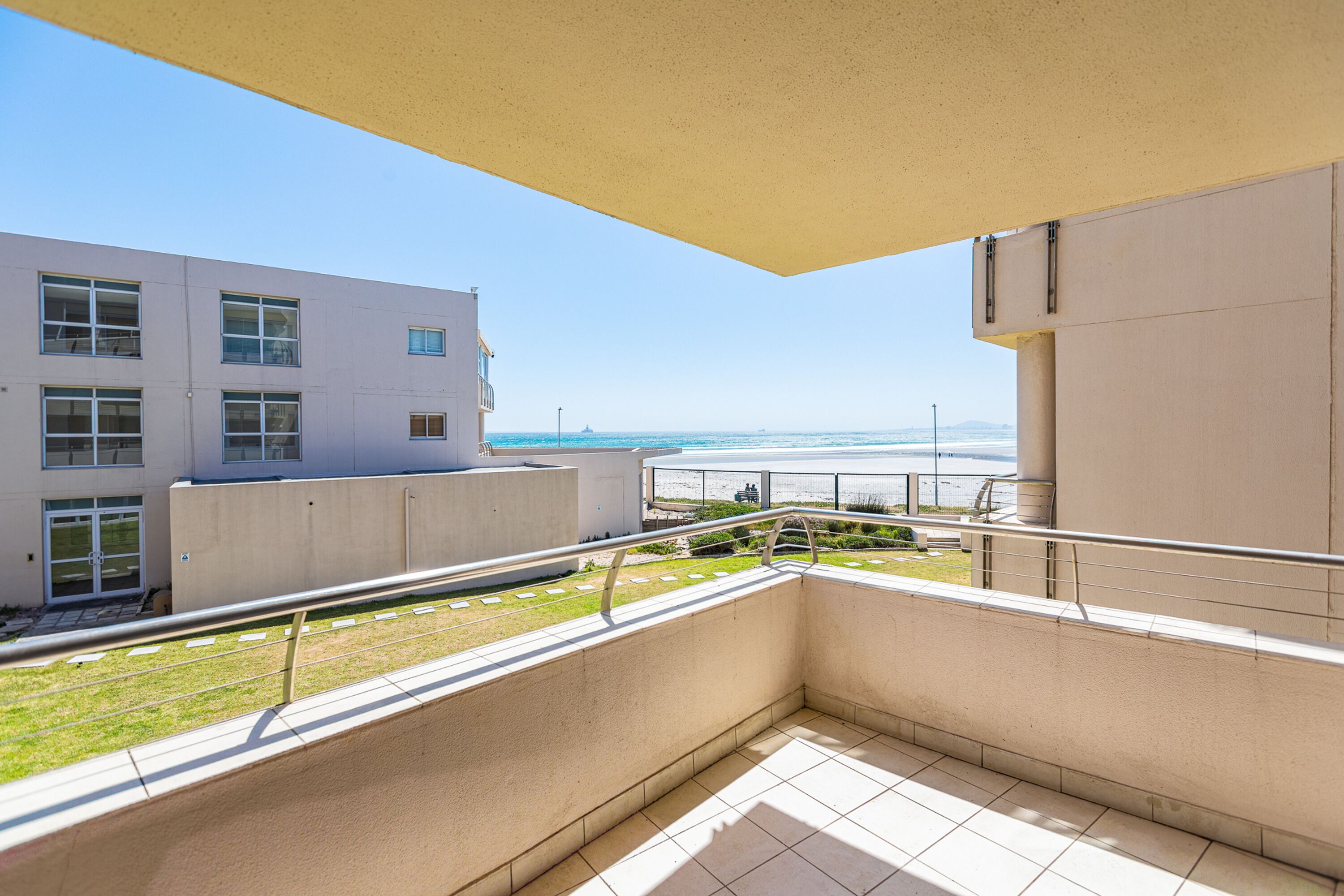 Apartamento | 2 quartos