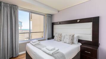 Apartamento | 2 quartos