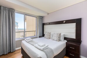 Apartamento | 2 quartos