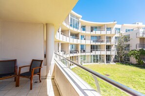 Apartamento | 2 quartos 