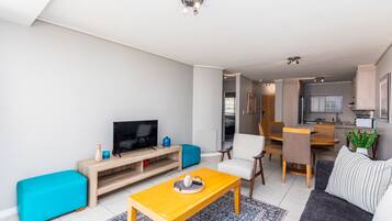 Apartamento | 2 quartos