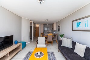 Apartamento | 2 quartos 