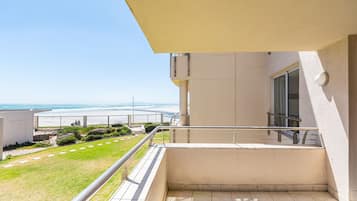 Apartamento | 2 quartos