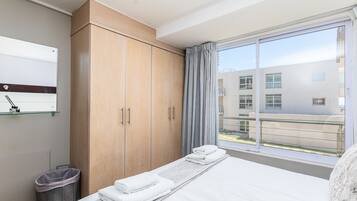 Apartamento | 2 quartos