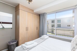 Apartamento | 2 quartos 