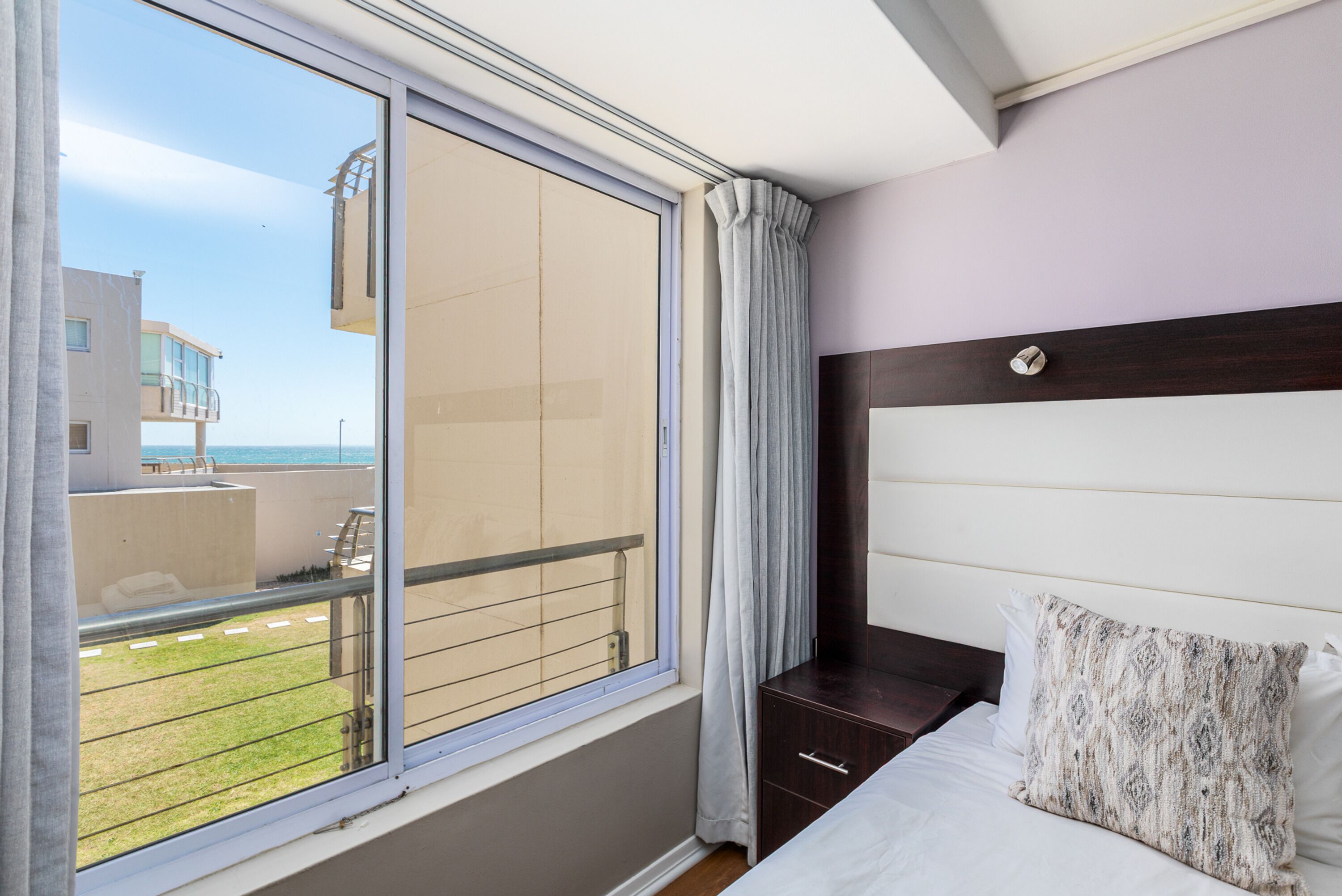 Apartamento | 2 quartos