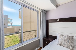 Apartamento | 2 quartos 