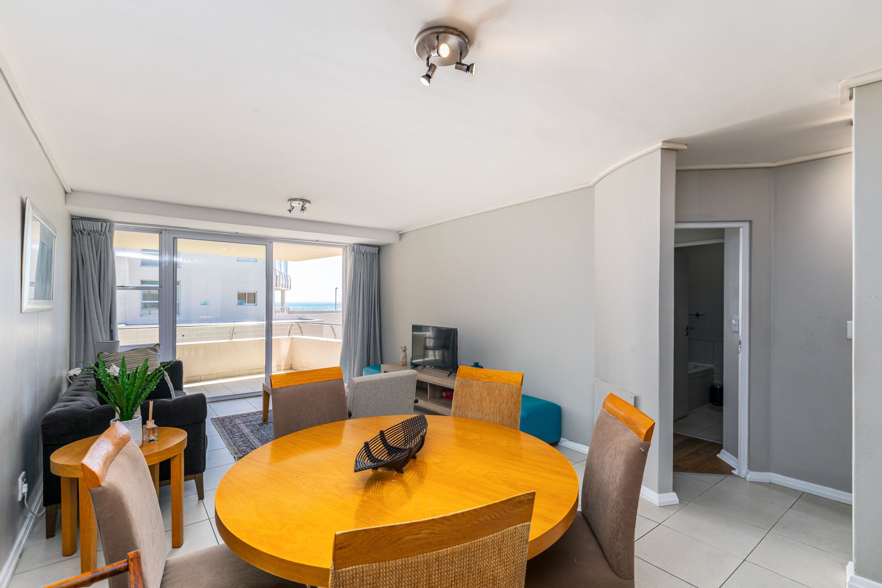 Apartamento | 2 quartos