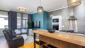 Apartamento | 2 quartos