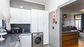 Apartamento | 2 quartos