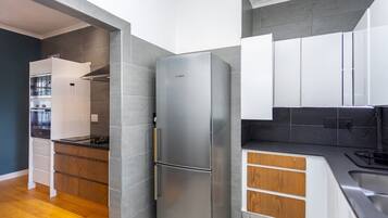 Apartamento | 2 quartos