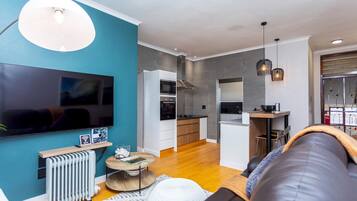 Apartamento | 2 quartos