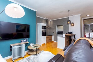 Apartamento | 2 quartos 