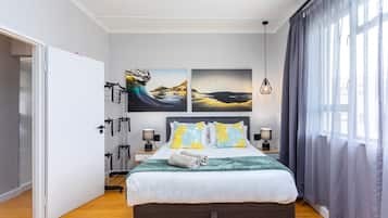 Apartamento | 2 quartos