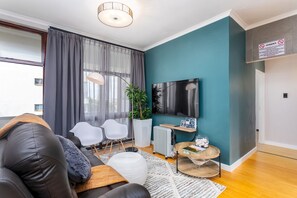 Casa | 2 quartos 