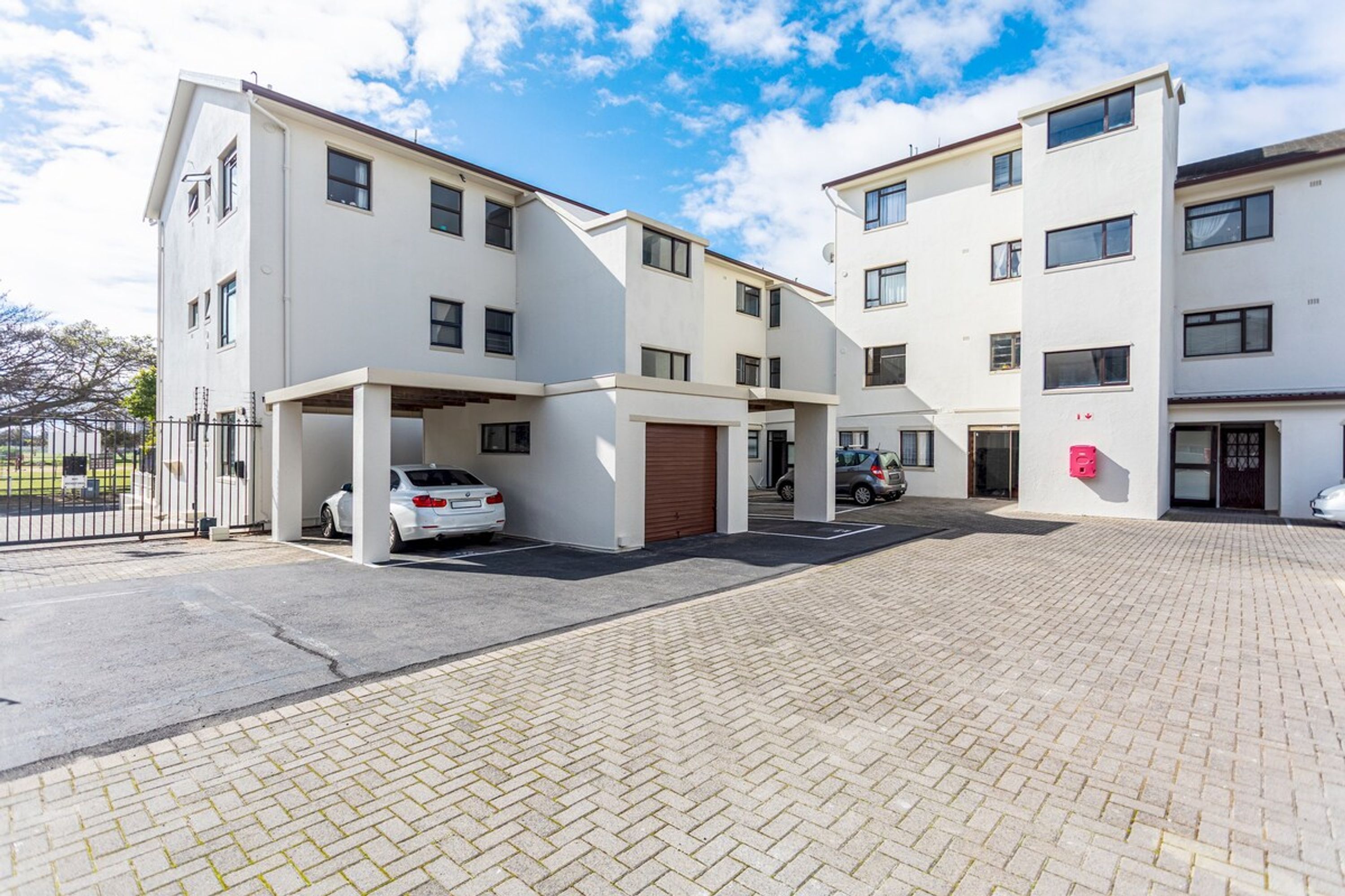 Apartamento | 2 quartos