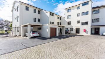 Apartamento | 2 quartos