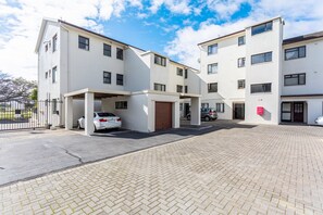 Apartamento | 2 quartos 