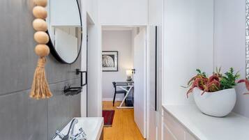 Casa | 2 quartos