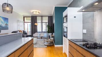 Apartamento | 2 quartos