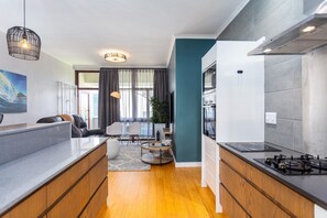 Apartamento | 2 quartos 