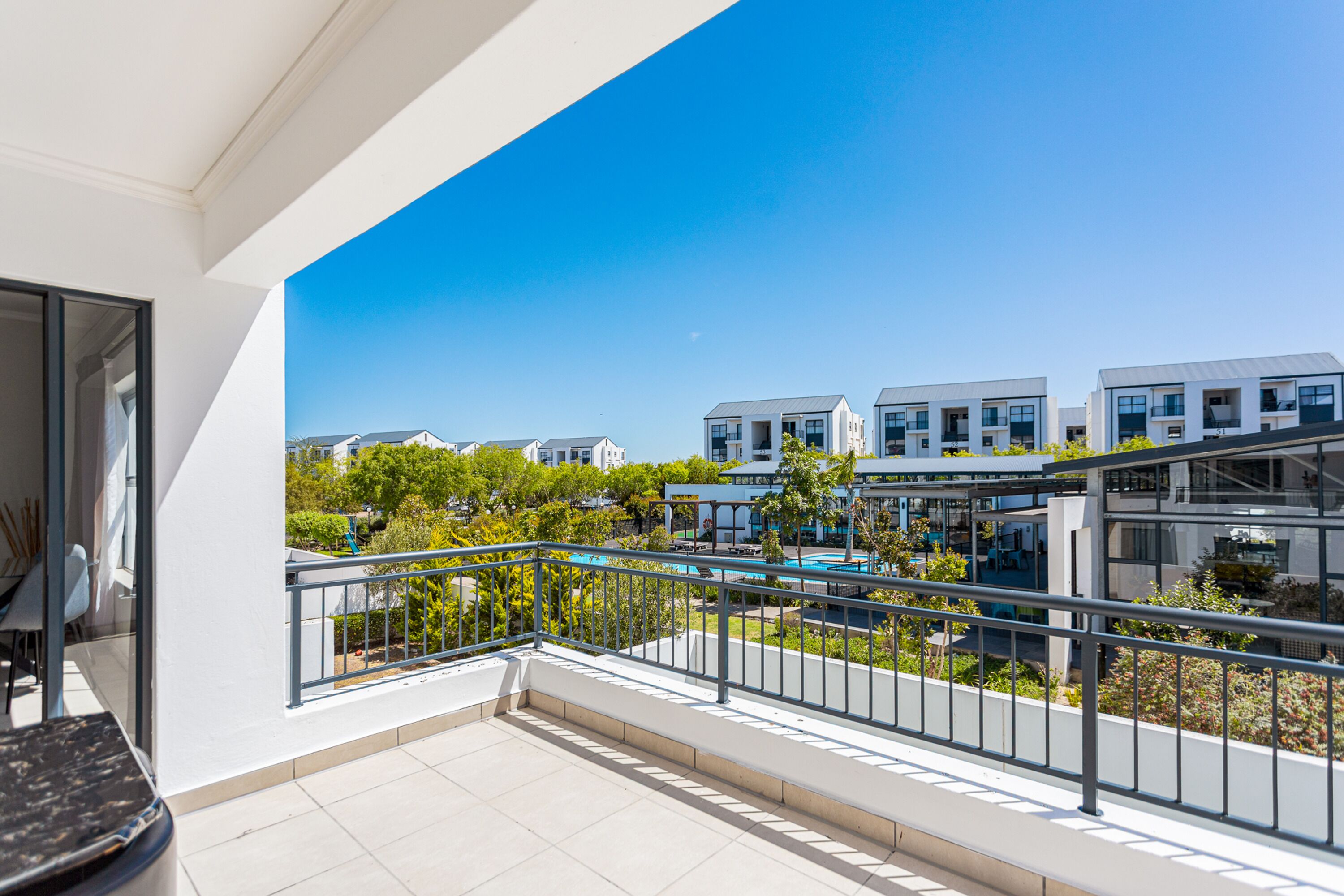 Apartamento | 2 quartos 