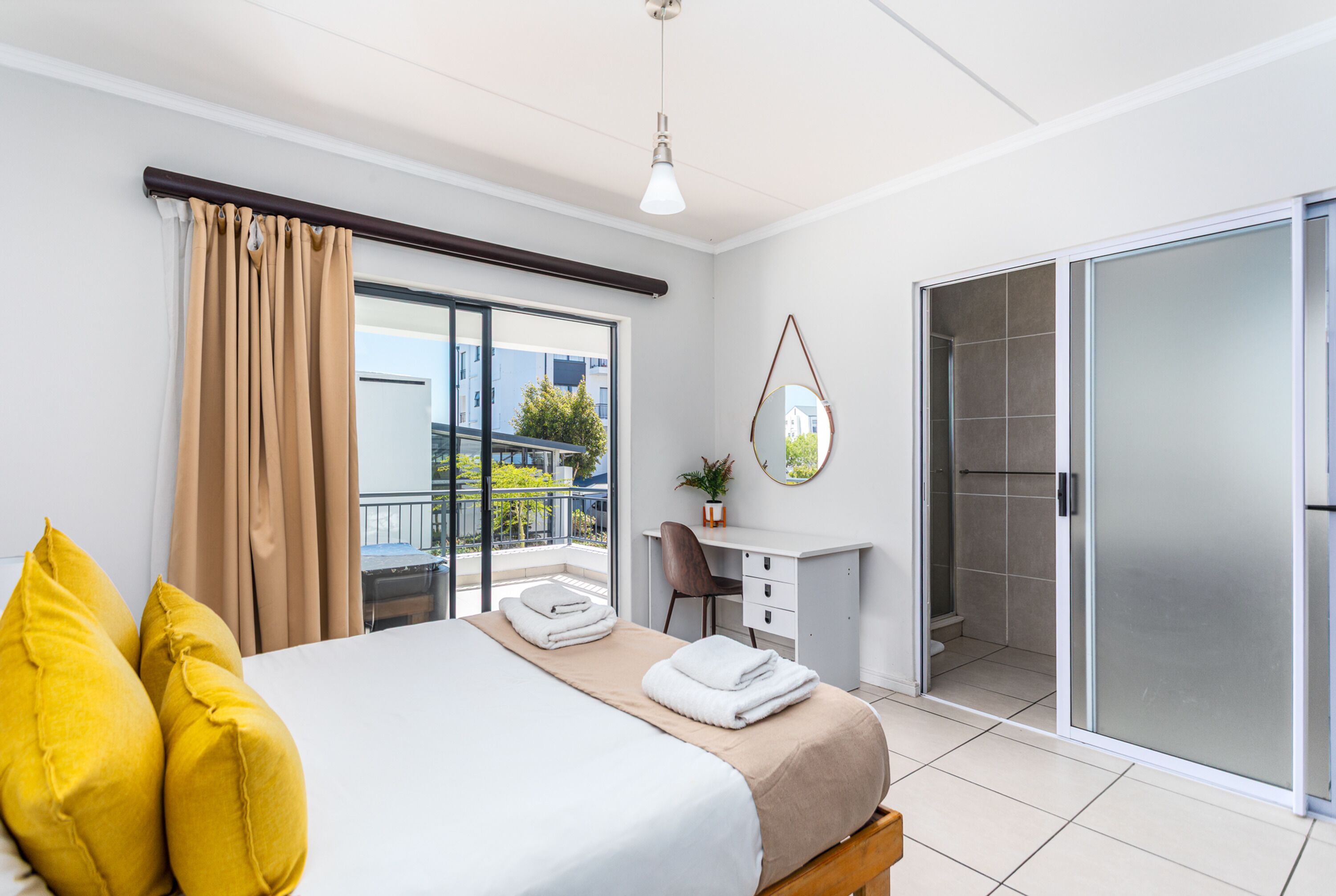 Apartamento | 2 quartos 