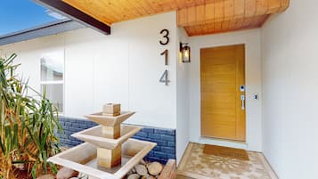 Casa (4 Bedrooms) | Interior