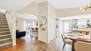 Casa (4 Bedrooms) | Parte interna