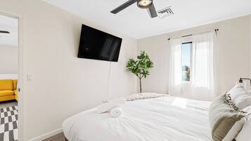 Casa (4 Bedrooms) | Parte interna