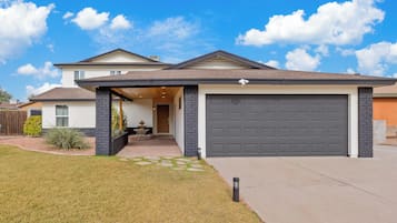 Casa (4 Bedrooms) | Parte interna