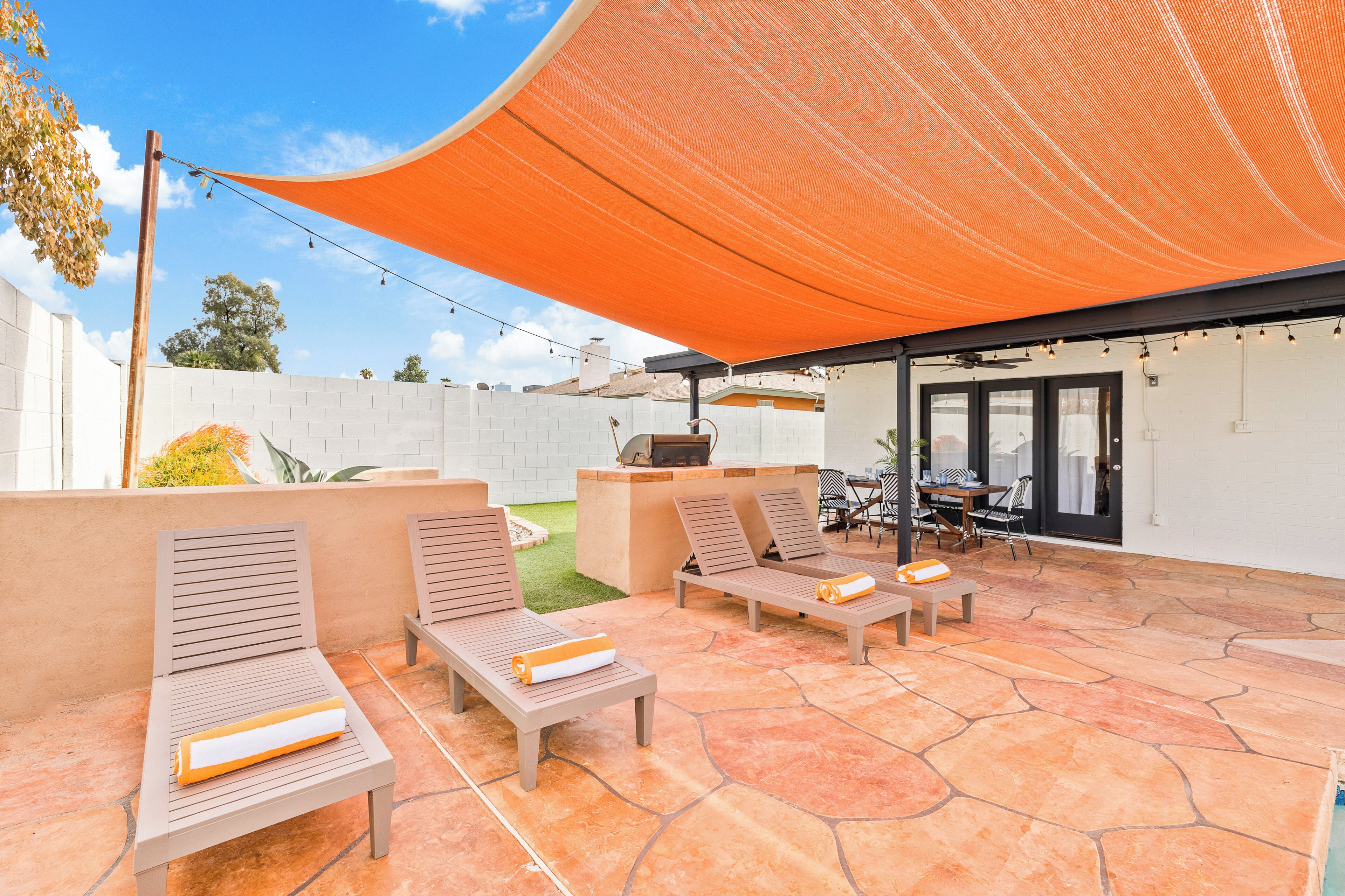 Casa (4 Bedrooms) | Parte interna