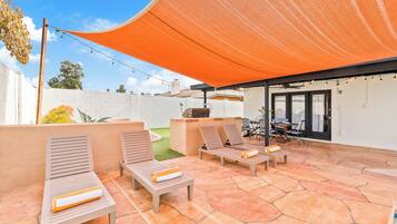 Casa (4 Bedrooms) | Parte interna