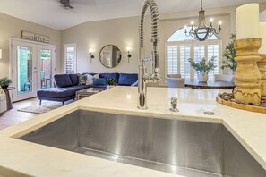 Apartamento (2 Bedrooms) | Interior