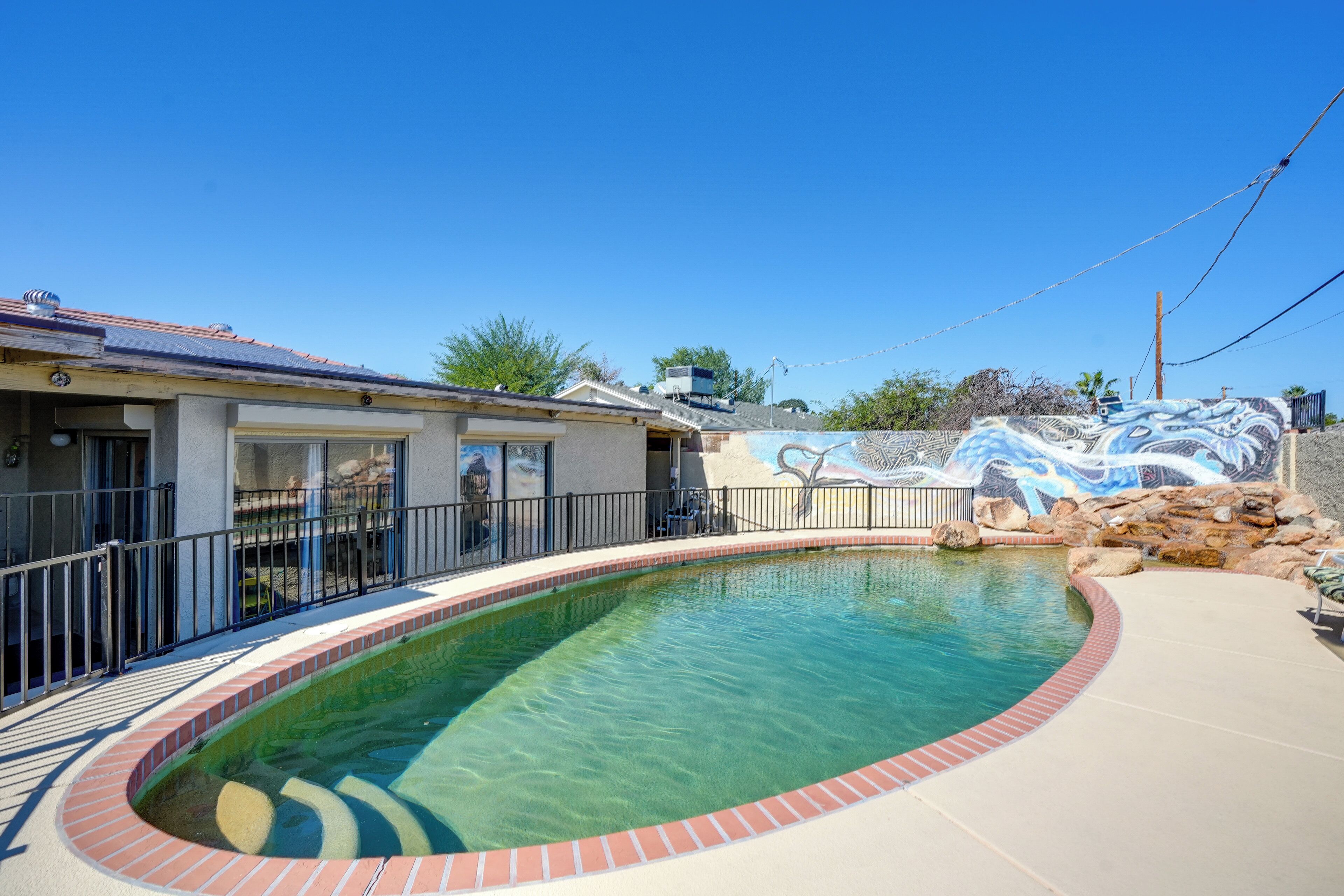 Casa (3 Bedrooms) | Fachada da propriedade