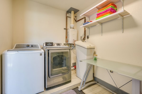 Casa (3 Bedrooms) | Interior