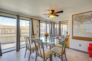 Casa (3 Bedrooms) | Interior