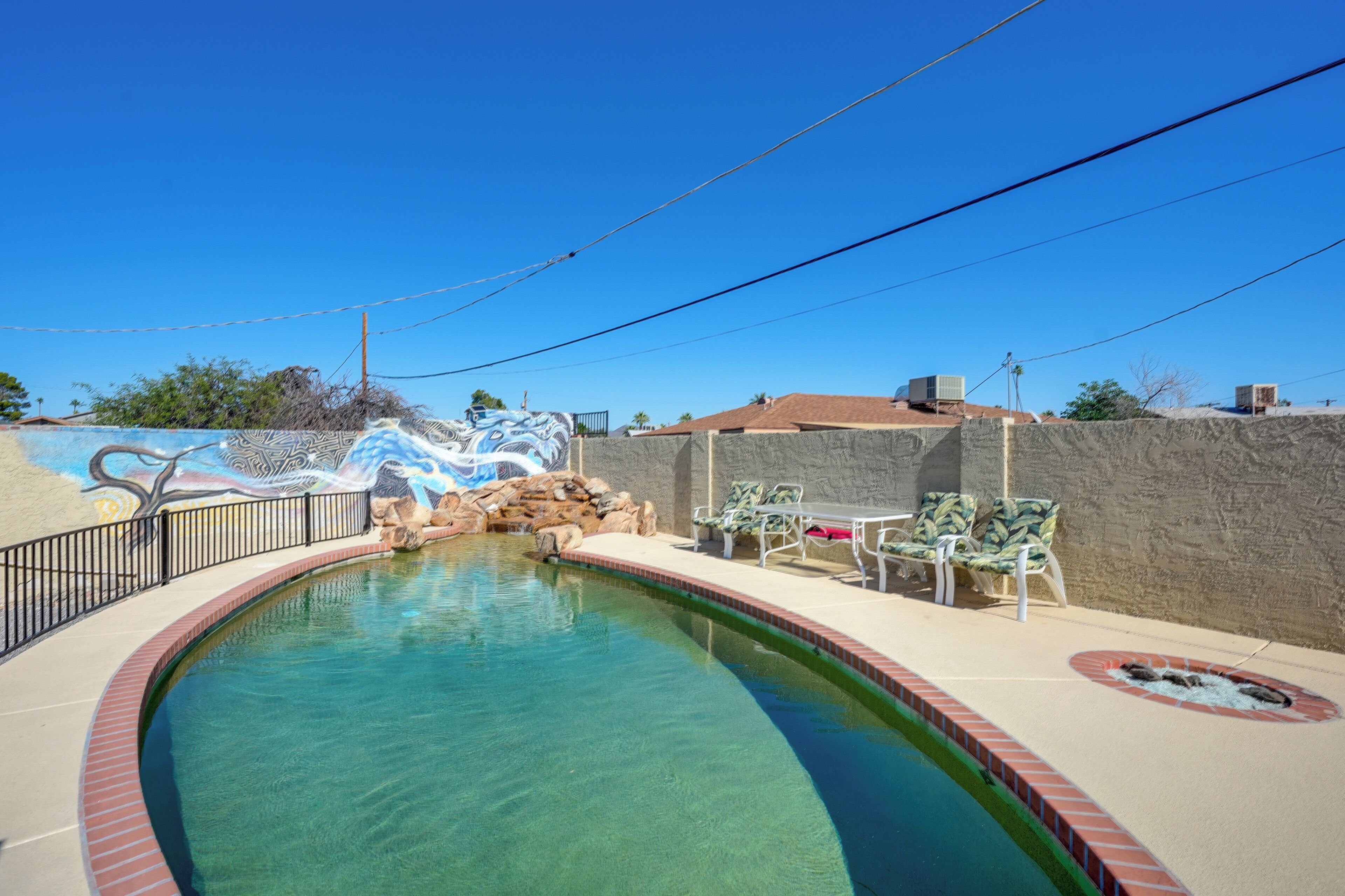 Casa (3 Bedrooms) | Interior