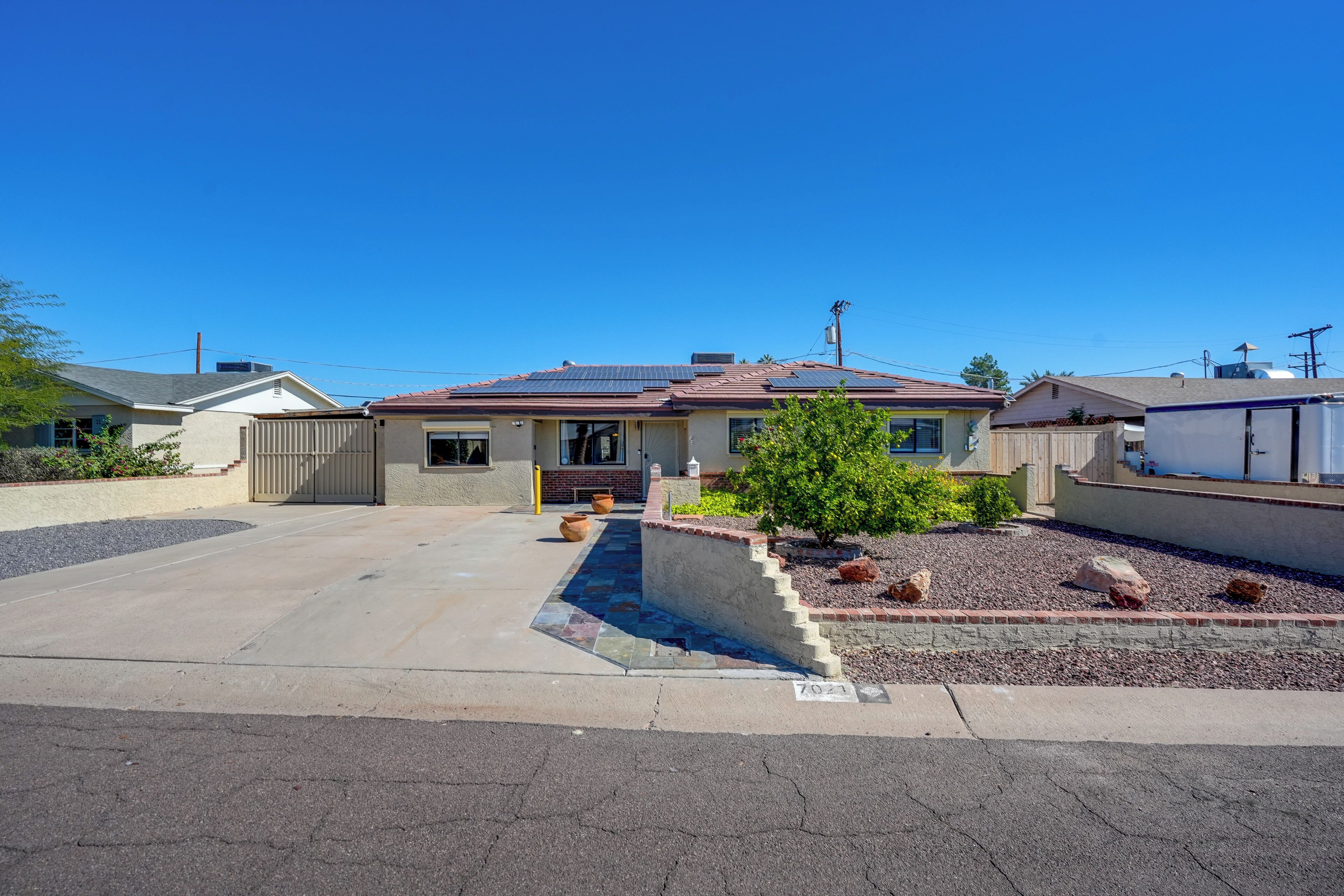 Casa (3 Bedrooms) | Interior