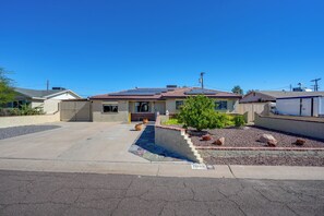 Casa (3 Bedrooms) | Interior