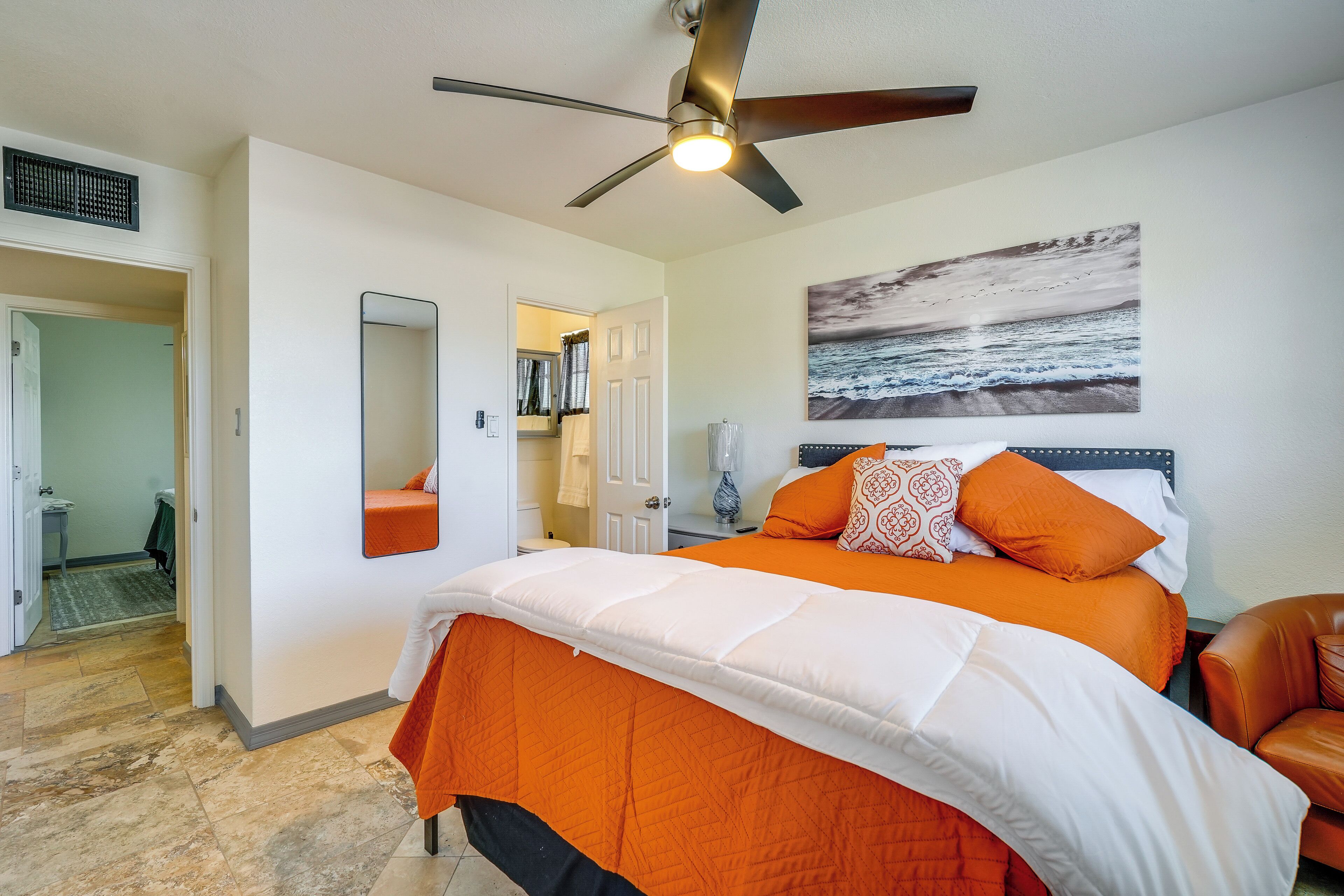 Casa (3 Bedrooms) | Interior