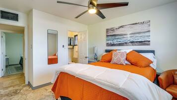 Casa (3 Bedrooms) | Interior