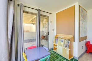 Casa (3 Bedrooms) | Interior