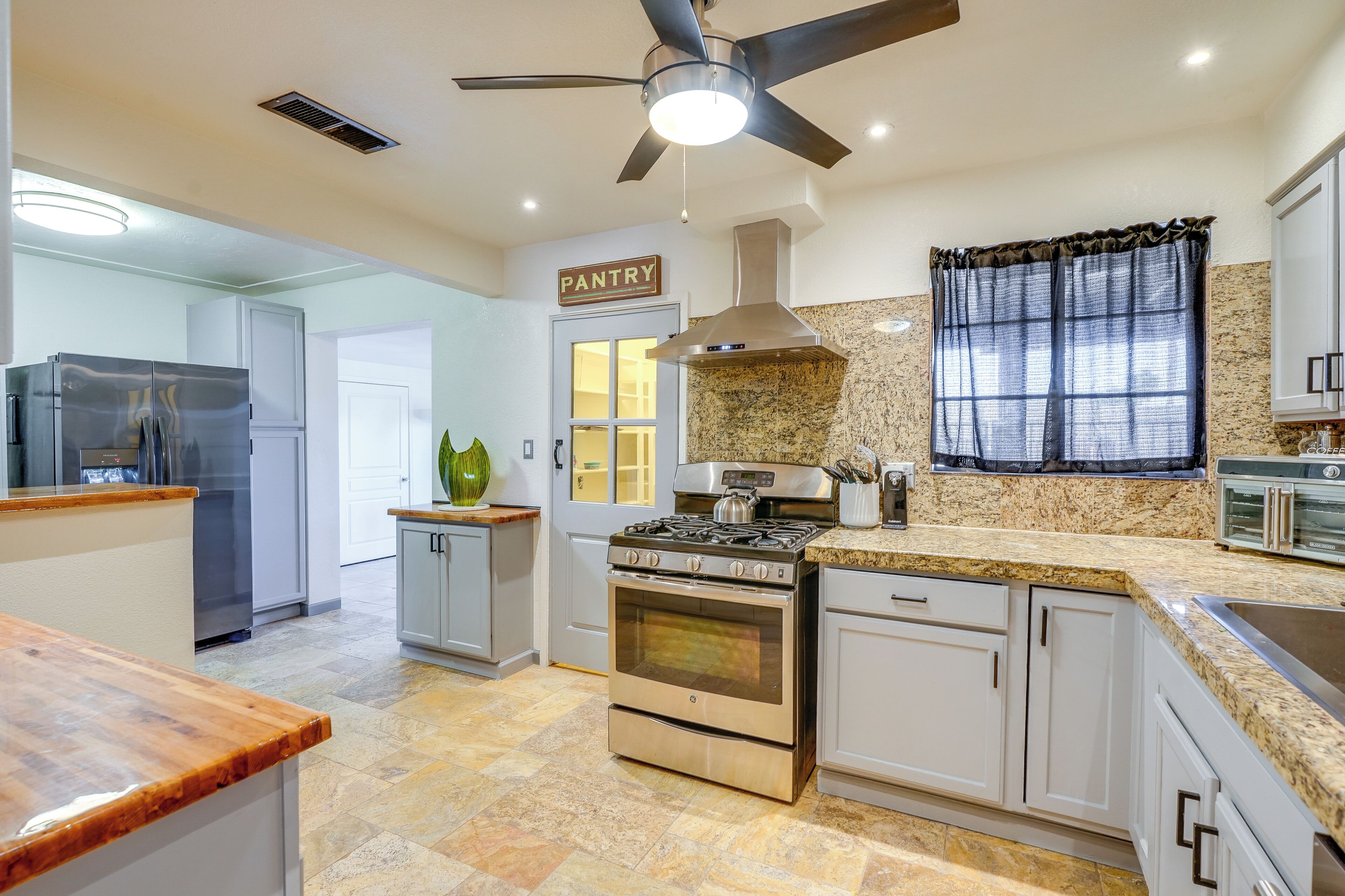 Casa (3 Bedrooms) | Interior