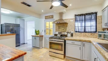 Casa (3 Bedrooms) | Interior