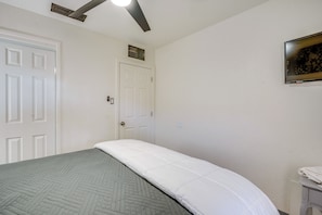 Casa (3 Bedrooms) | Interior