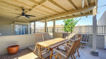 Casa (3 Bedrooms) | Interior