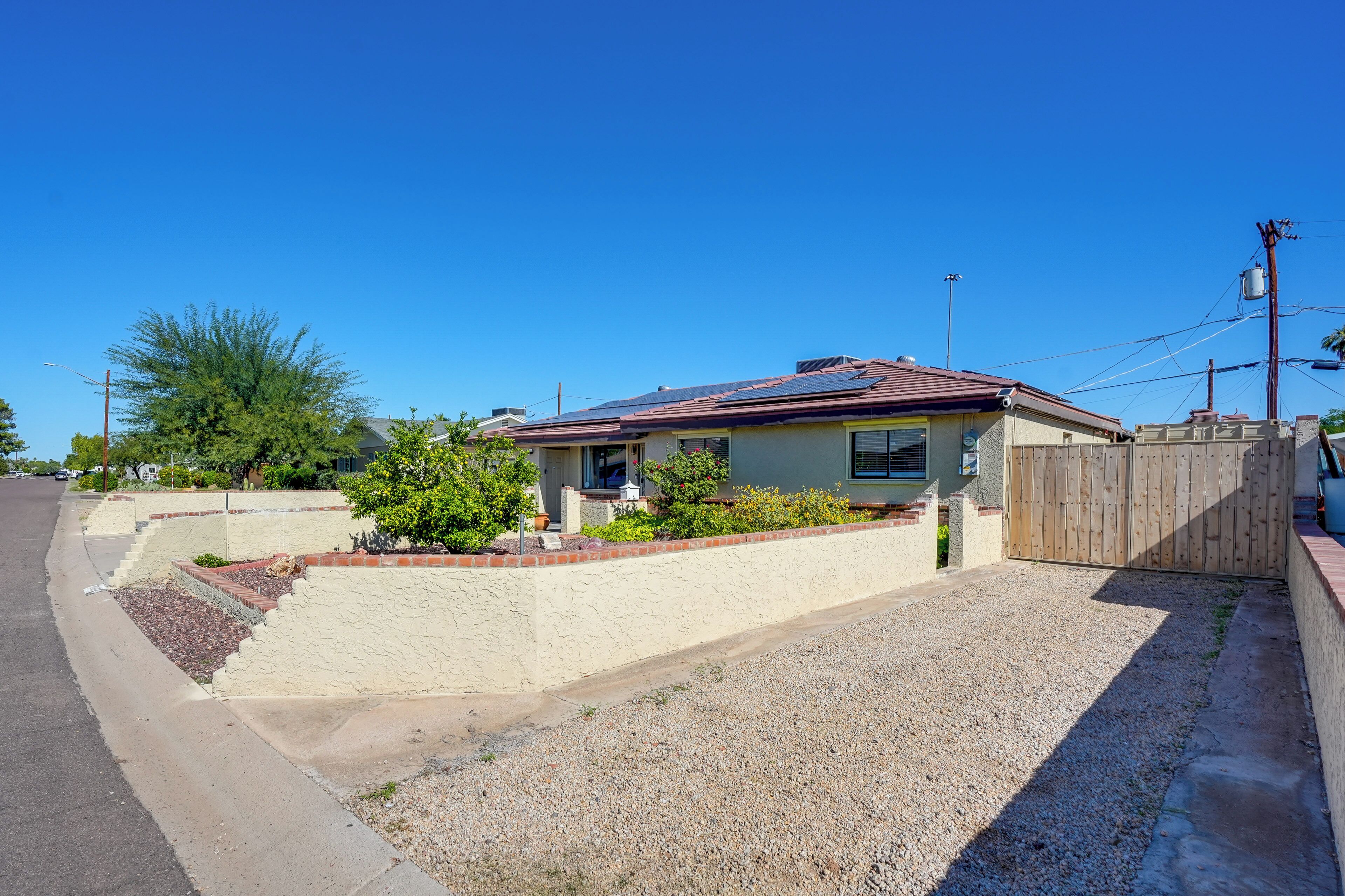 Casa (3 Bedrooms) | Interior