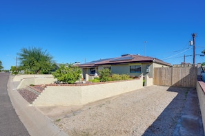 Casa (3 Bedrooms) | Interior