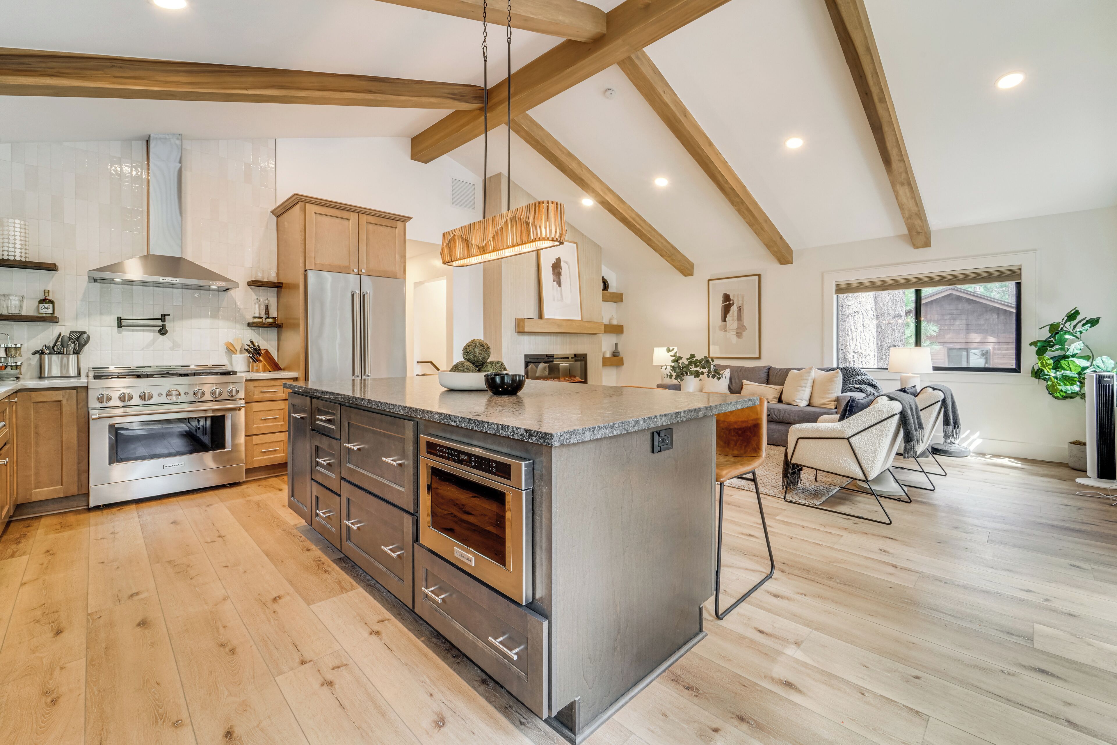 Casa (4 Bedrooms) | Interior